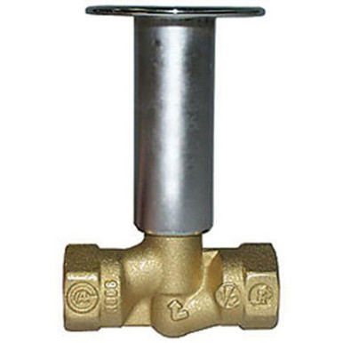 Legend Valve 102-803 Straight Log Lighter Valve 1/2 x 1/2 in FNPT x ...