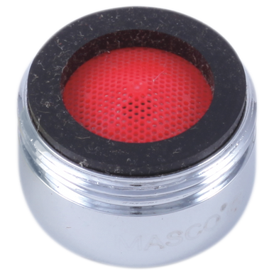 Delta Collins RP70719 Aerator - Water-Efficient - 1.75 GPM in Chrome Finish