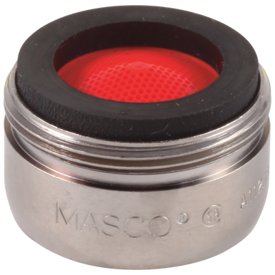 Delta Collins RP70719SS Aerator - Water-Efficient - 1.75 GPM in ...