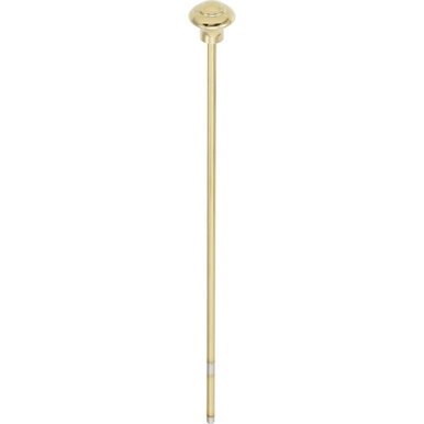 Delta Innovations RP26151PB Lift Rod - Bathroom in Polished Brass Finish