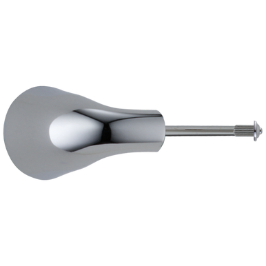 Delta Innovations H74 Metal Lever Handle Kit - Less Accent - Tub ...