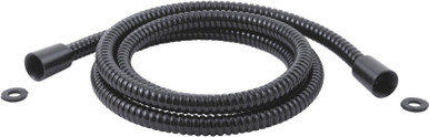 Delta Universal Showering Components RP64157RB Hand Shower Hose ...
