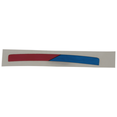 Delta Other RP28598 Decal - Hot / Cold Indicator - 17 Series