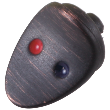 Delta Other RP50786RB Button - Hot / Cold Indicator - Finished in ...