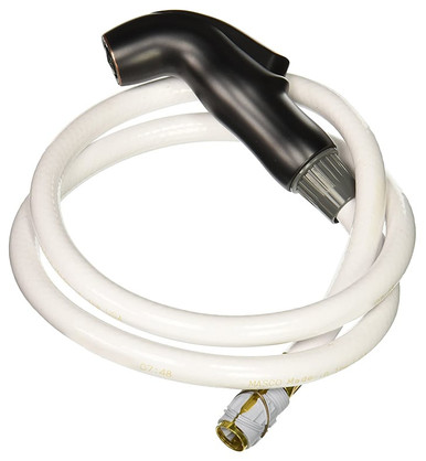 Delta Foundations RP63214OB Vegetable Sprayer in Oil Rubbed Bronze Finish