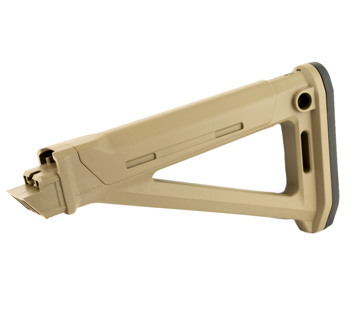 MAGPUL MOE AK STK AK47/AK74 FDE - Titan Ammo