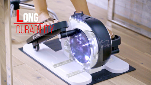 Ellipse Fit + Non-Slip Mat