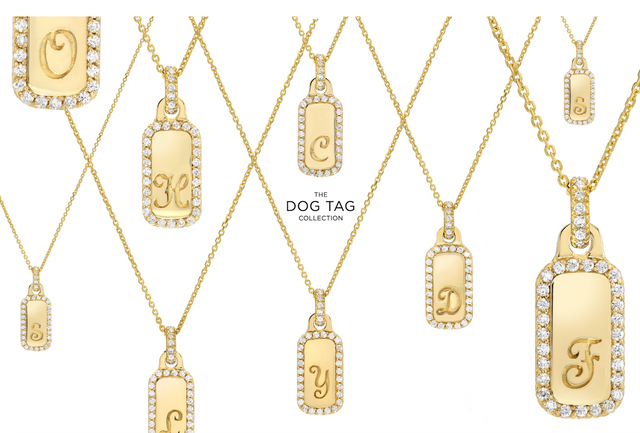 Mini Mini Jewels