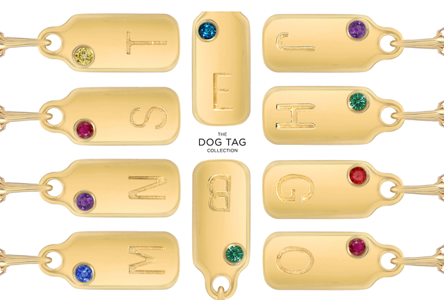 Mini Mini Jewels