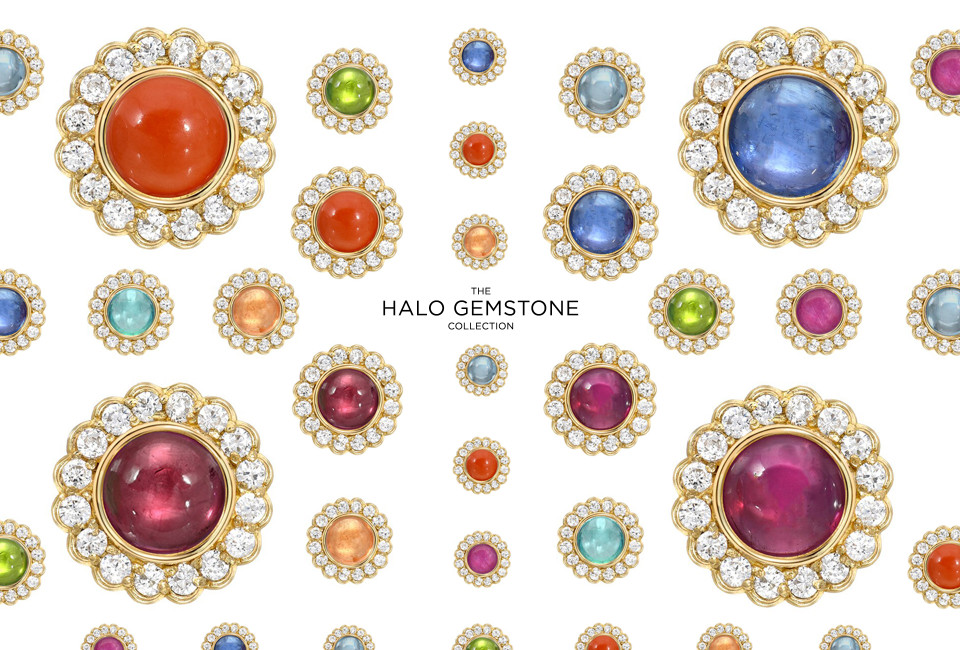 Mini Mini Jewels