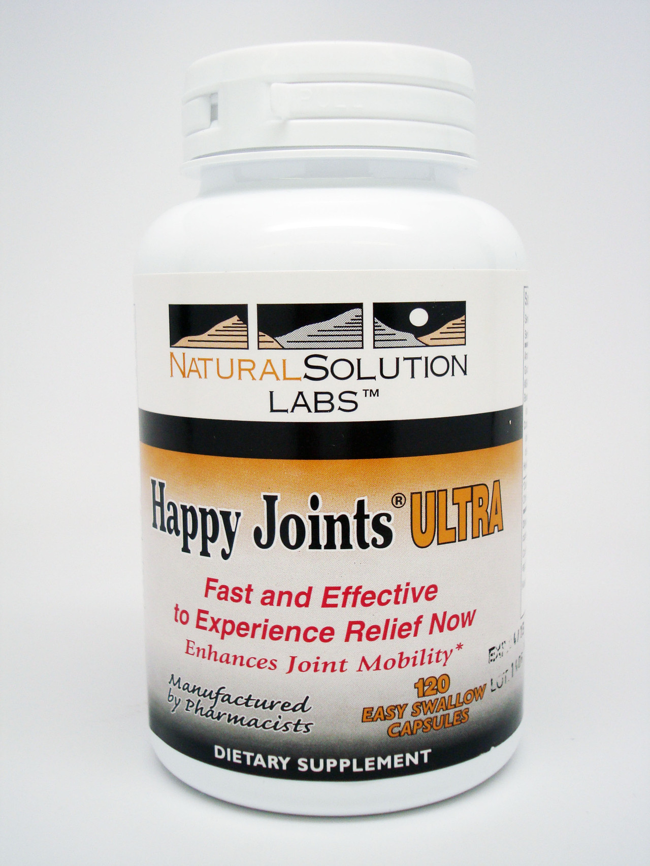 Happy Joints Ultra