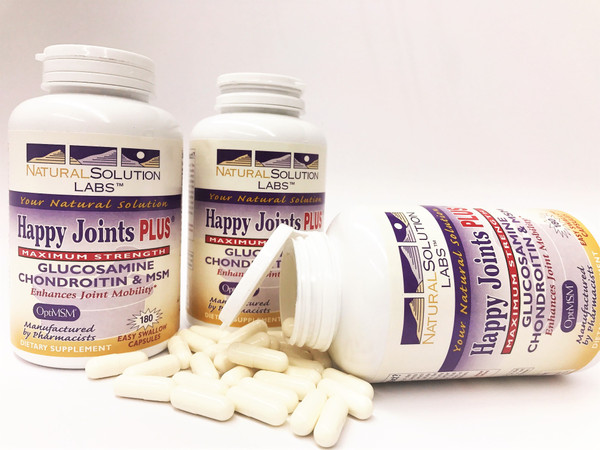 Happy Joints Plus