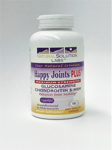 Happy Joints Plus