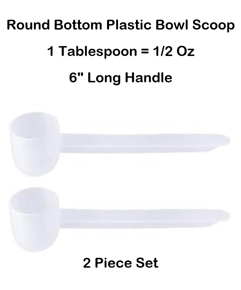 What Is A Tablespoon Measurement
