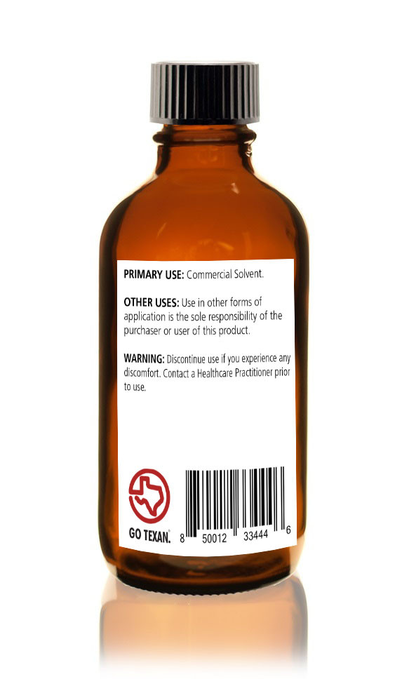 DMSO - Dimethyl Sulfoxide - Pharmaceutical Grade 99.98% Purity