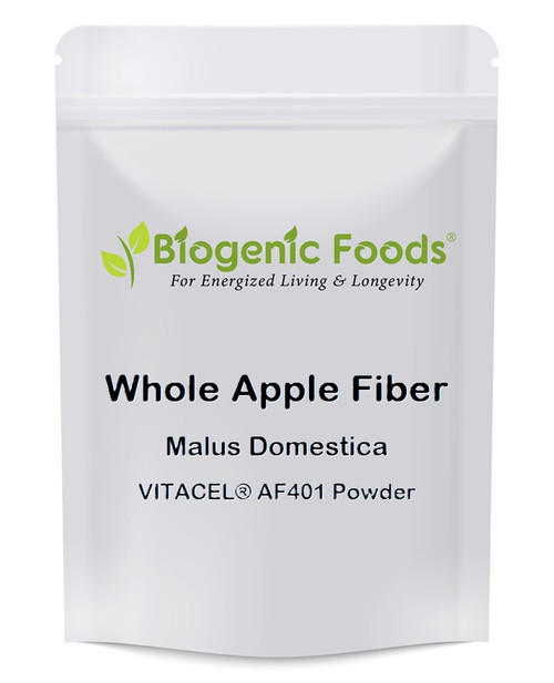 Apple Fiber Whole Powder (VITACEL® AF401) for Digestive Health and Wellness