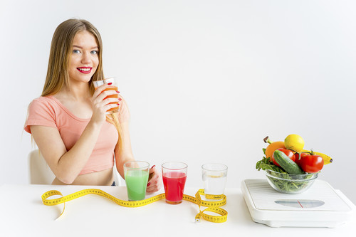 Total Body Flush & Natural Colon Cleanser Program (7 Day Plan), 1 Kit