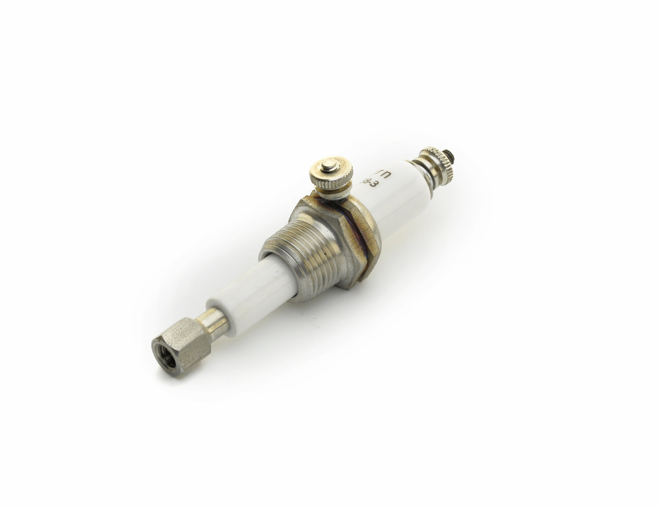 NCC Liquid Level Control Series, Liquid Level Probe Holder with Ground