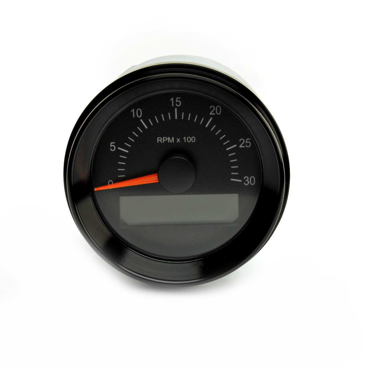 VIS Advanced Vehicular Electronic Solutions. - Gauges - Page 1 - AMETEK ...