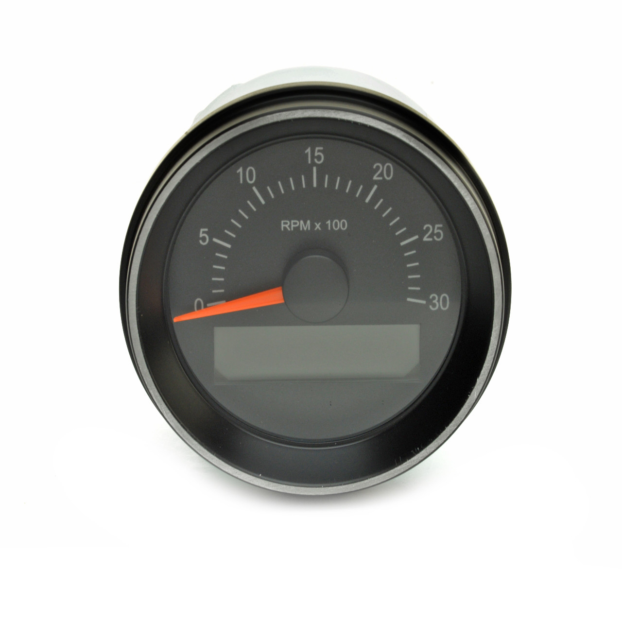VIS Advanced Vehicular Electronic Solutions. - Gauges - Page 1 - AMETEK ...