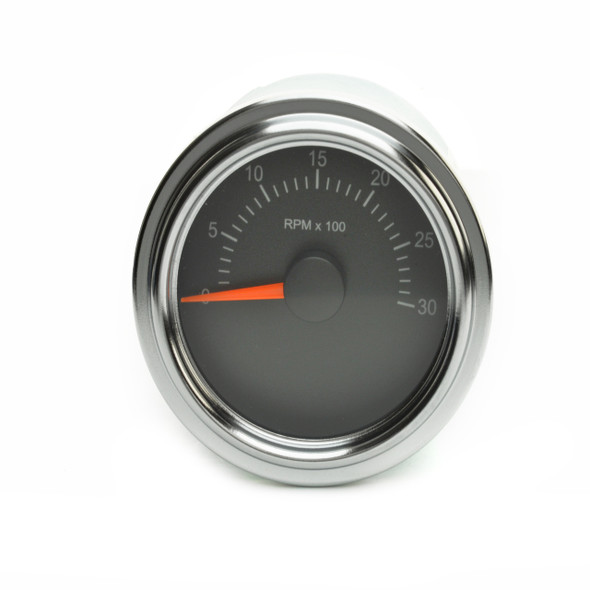 VIS Advanced Vehicular Electronic Solutions. - Gauges - AMETEK ...
