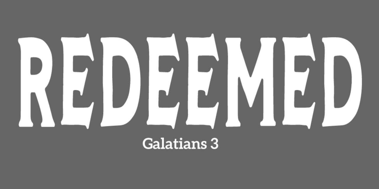 Redeemed