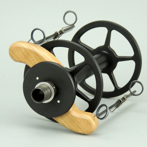 Cherry Standard Flyer (jumbo size) for HansenCrafts miniSpinner ...