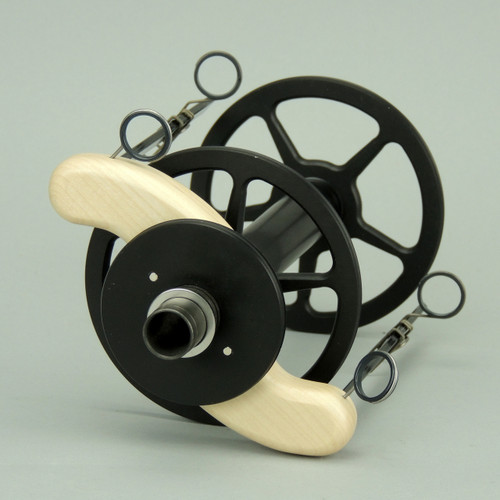 Maple Standard Flyer (jumbo size) for HansenCrafts miniSpinner ...