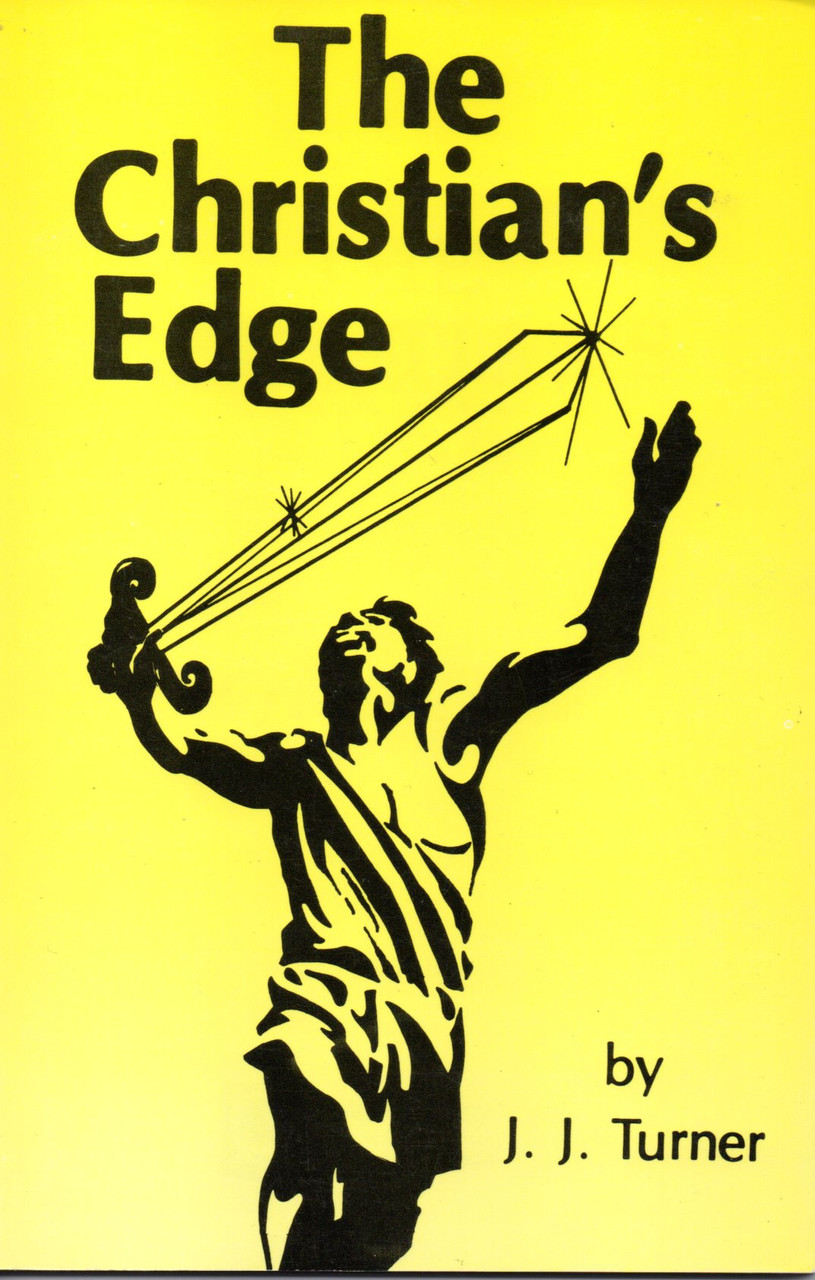 The Christian's Edge - Sunset Bookstore