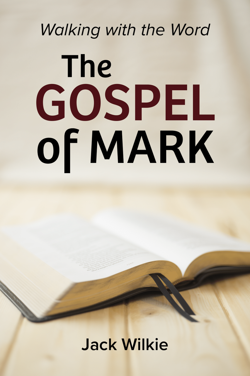 Gospel of Mark, The - Sunset Bookstore