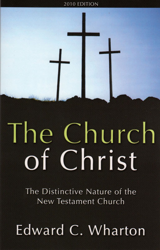The Church of Christ - Sunset Bookstore