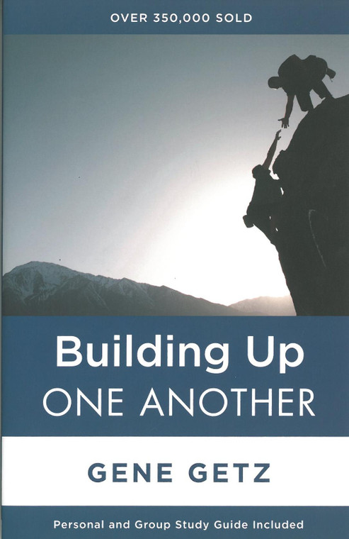 Building Up One Another Sunset Bookstore