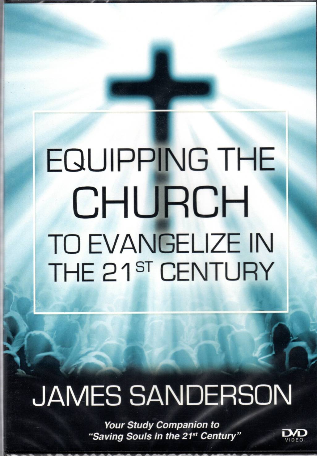 Equipping The Church To Evangelize In The 21st Century - Sunset Bookstore