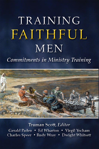 Training Faithful Men - Sunset Bookstore
