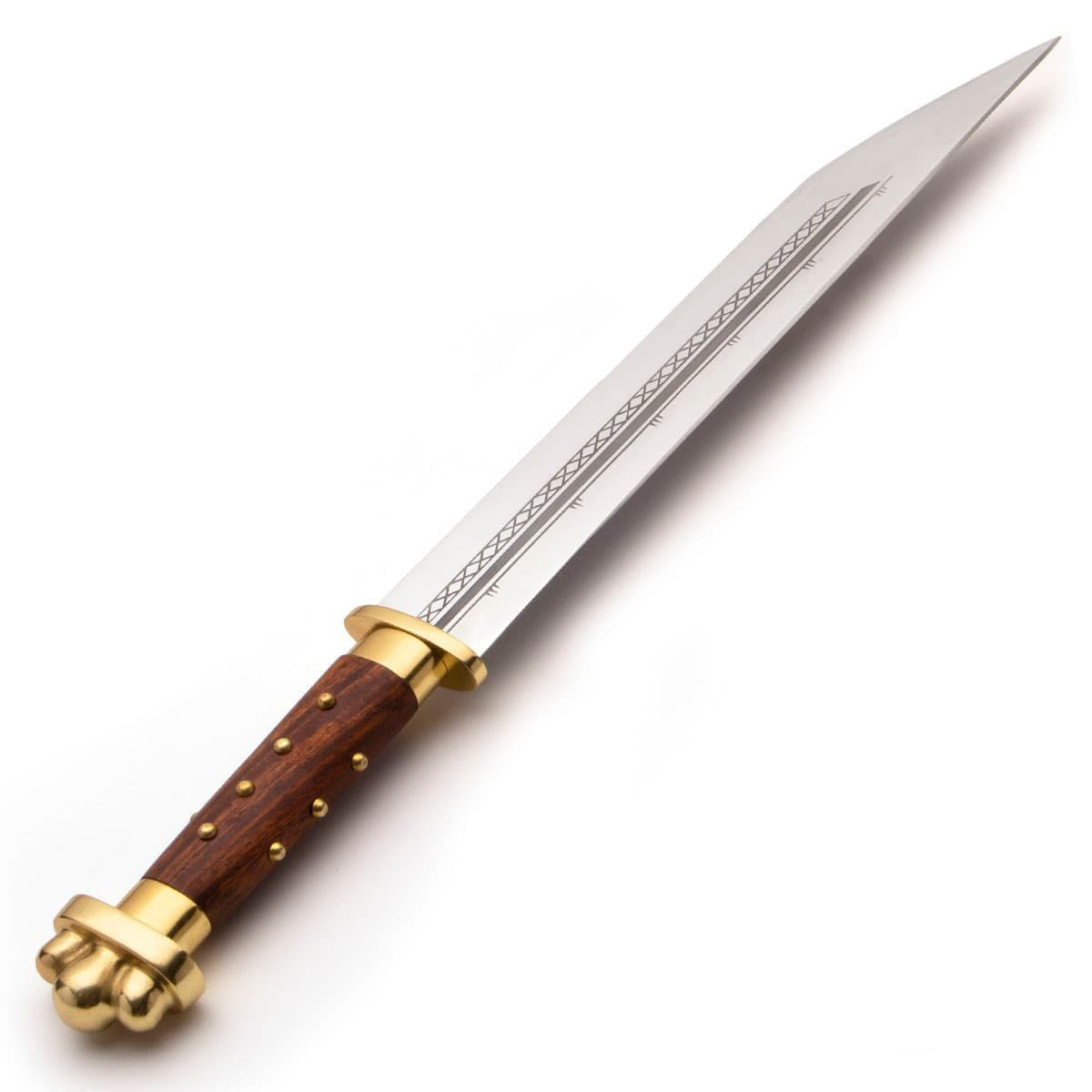 Seax - Legendary Arms