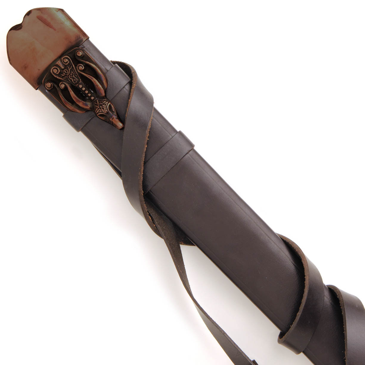 The Suontaka Viking Sword - Legendary Arms