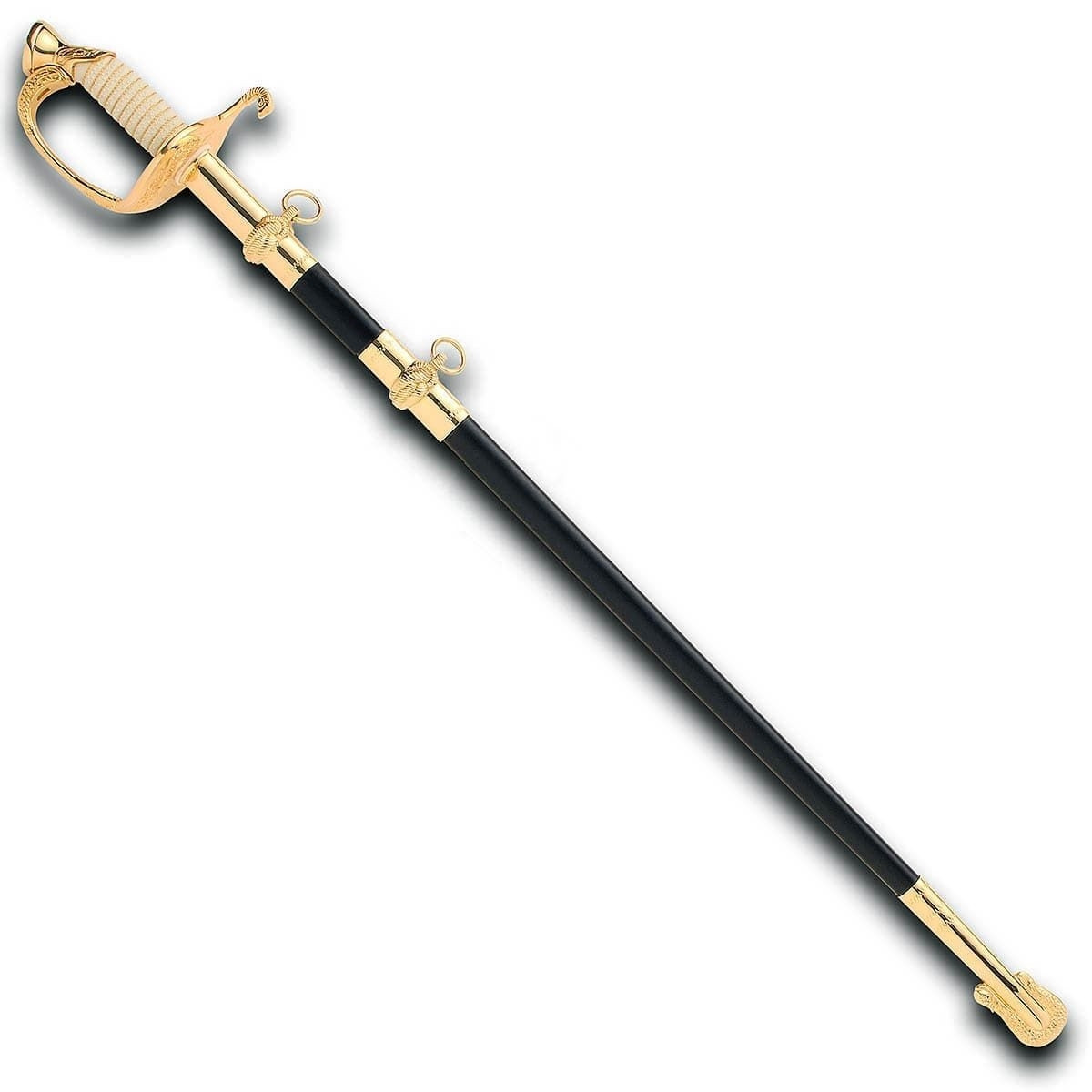 US Navy Officer's Saber - Legendary Arms