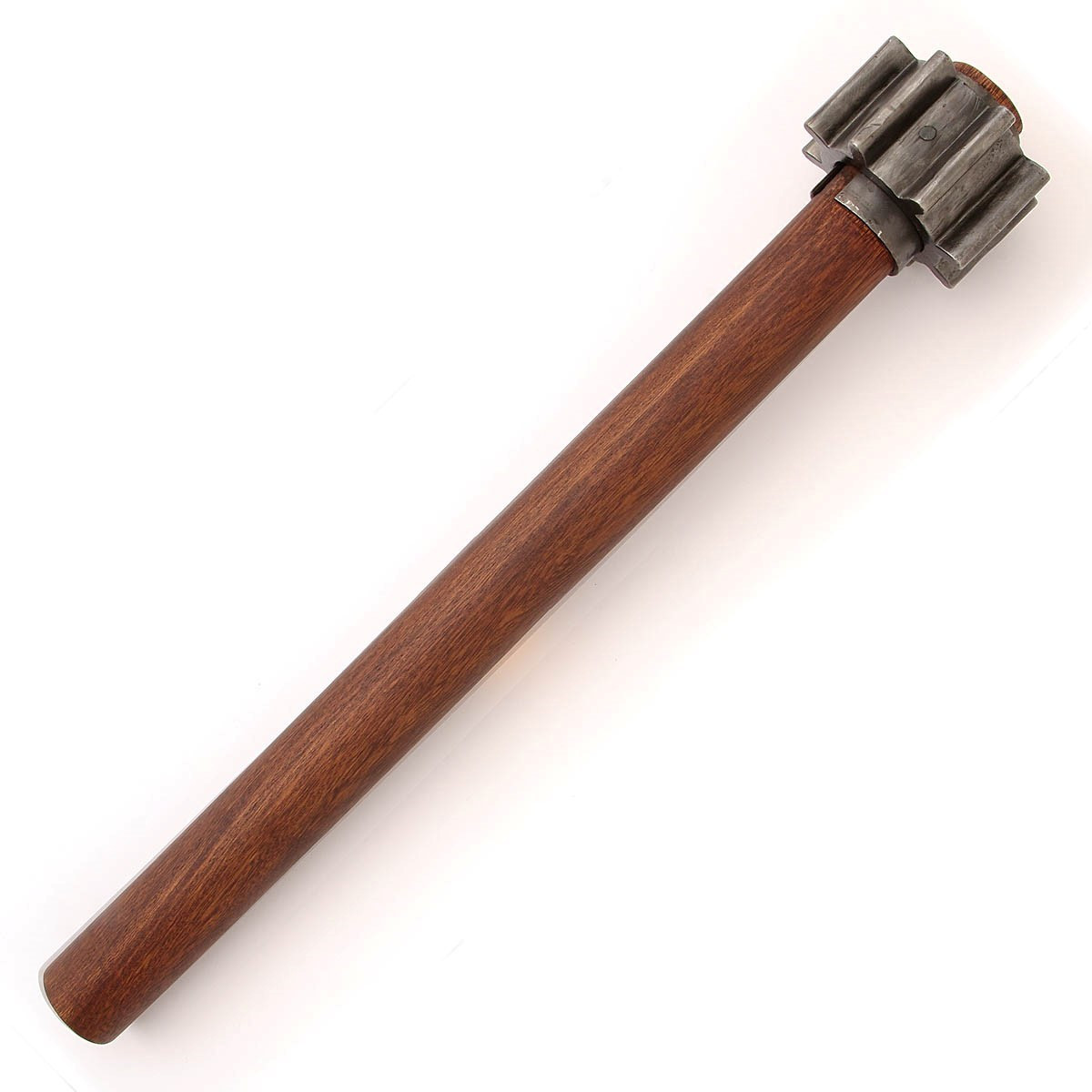 WWI British Trench Mace - Legendary Arms