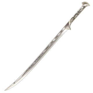 Hobbit Sword of the Elvenking - Thranduil Elf Sword