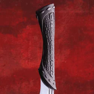 Raven Claw Fighting Knife - Legendary Arms