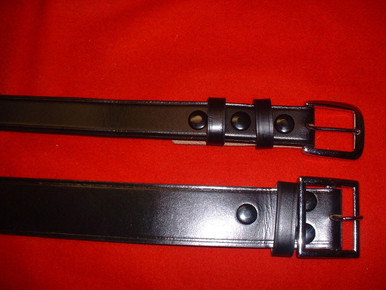 USPS Garrison Belts - Legendary Arms