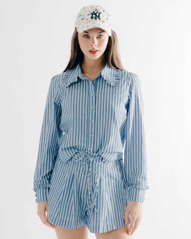 Scout & Molly's Columbia