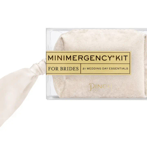 Minimergency Kit - Scout and Molly's Columbia