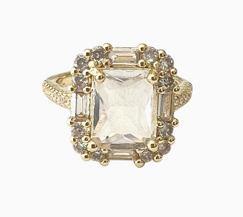 Steph Ring - Scout and Molly's Columbia