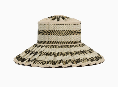 Inlet | Island Capri Hat - Scout and Molly's Columbia