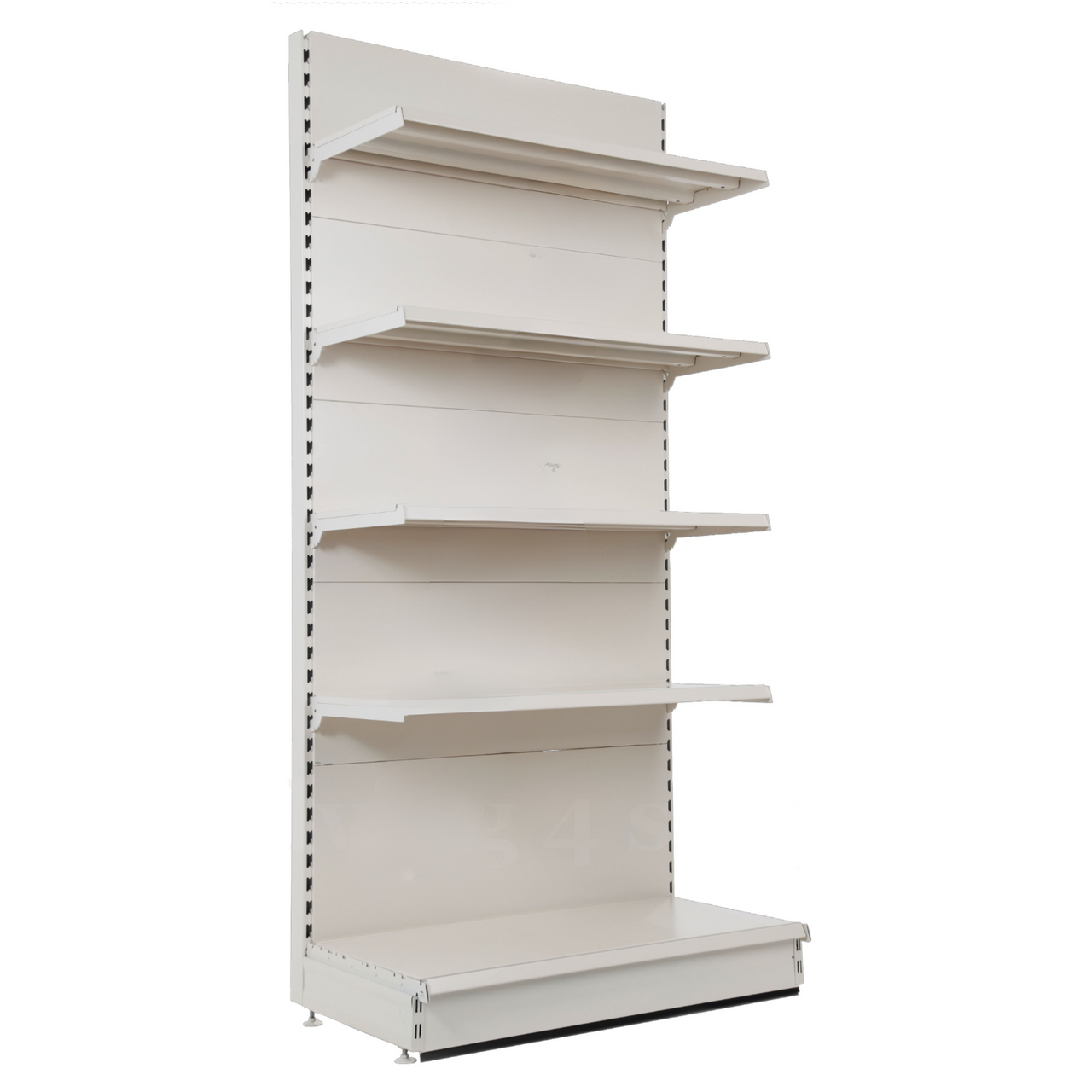 Shelving & Merchandisers - Retail Shelving - End Promotion Bays - Lince ...