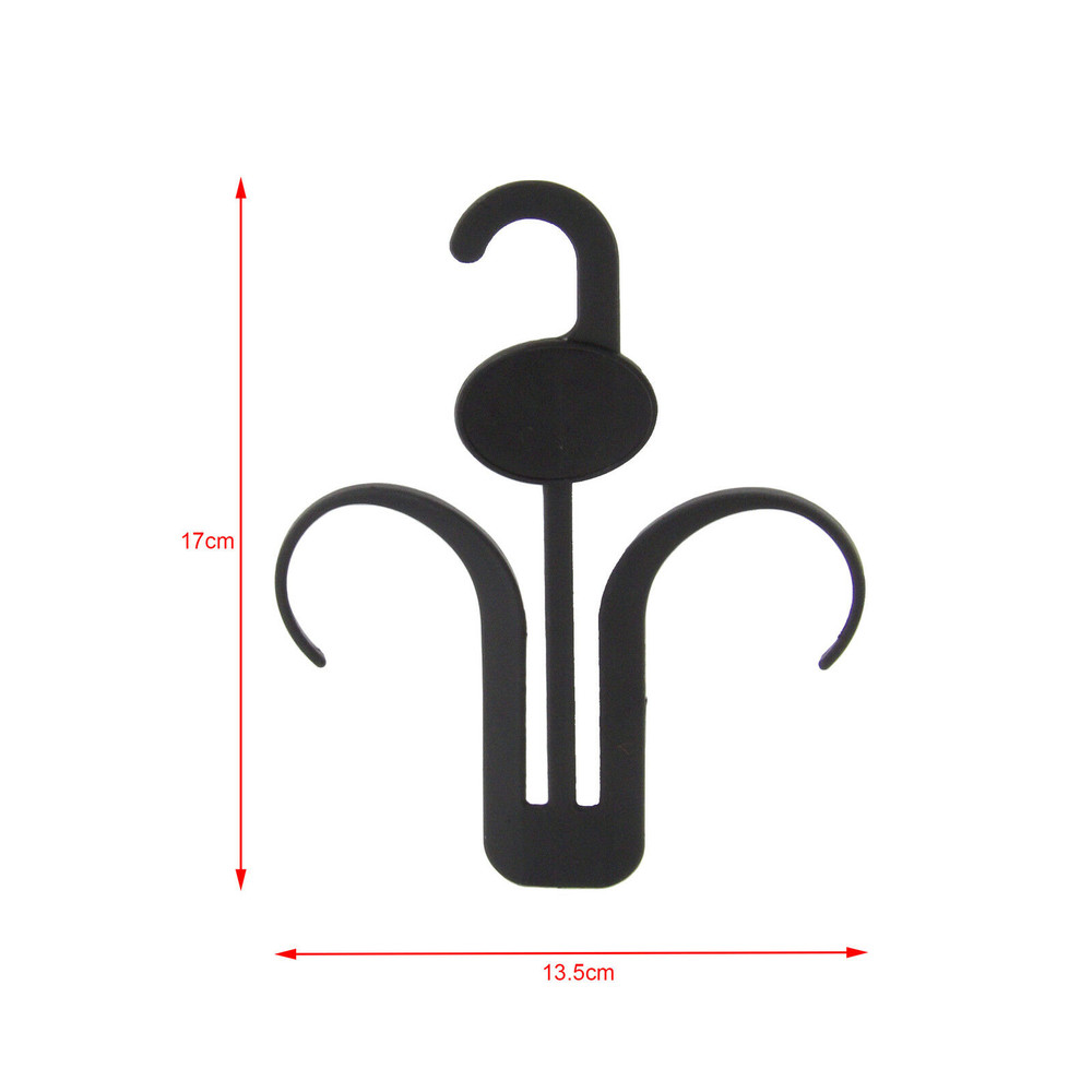 Flip Flop/ Sandal/ Shoe/ Platic Accessory Display Hanger For Retail Shop
