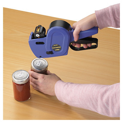 Point of Sale - Price Gun & Labels - Single-Line Pricing Gun - Lince ...