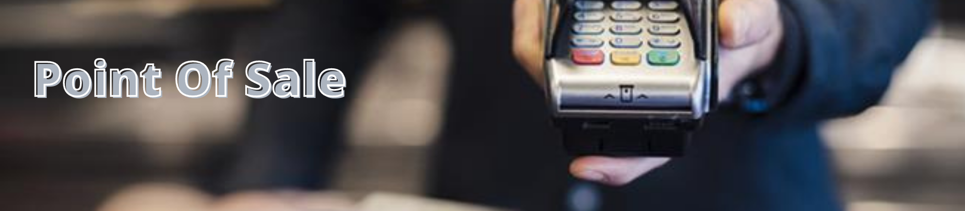 Point of Sale