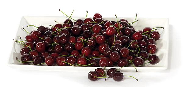Plastic Cherries | Autograph Foliages